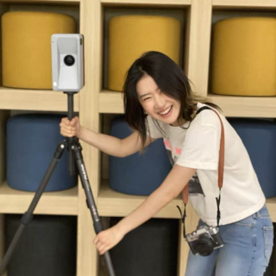 Luona Wang - Professional 3D Photographer | Realsee Creator | Realsee ...