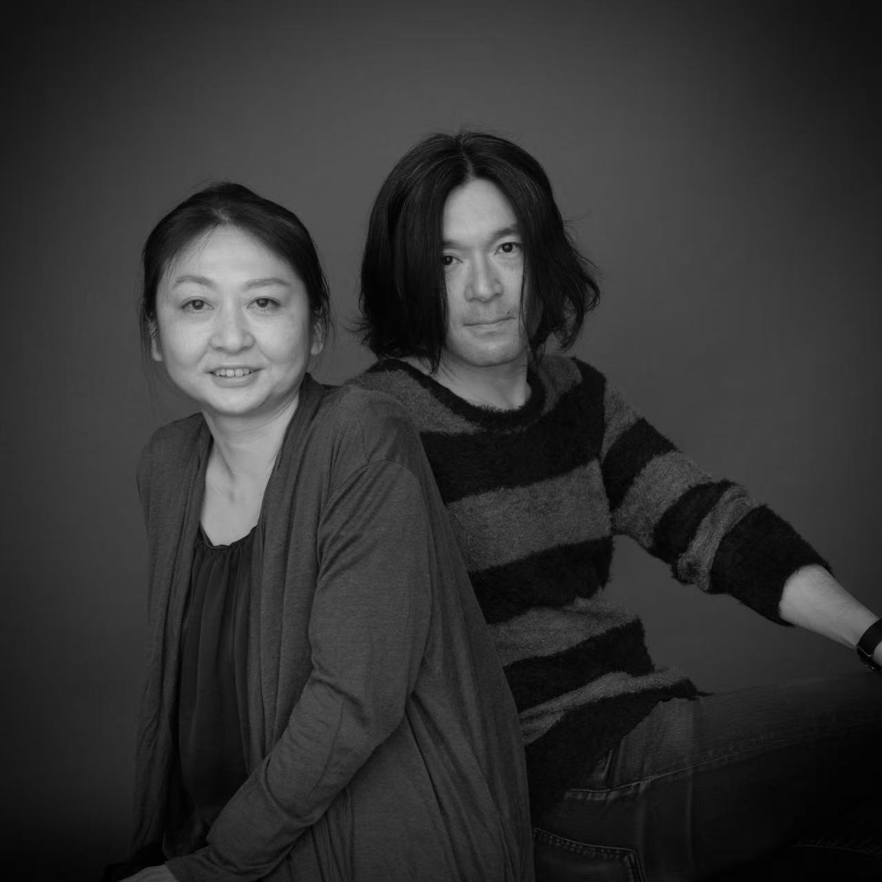 Motoki Takeuchi & Emi Nakano - Professional 3D Photographer | Realsee ...