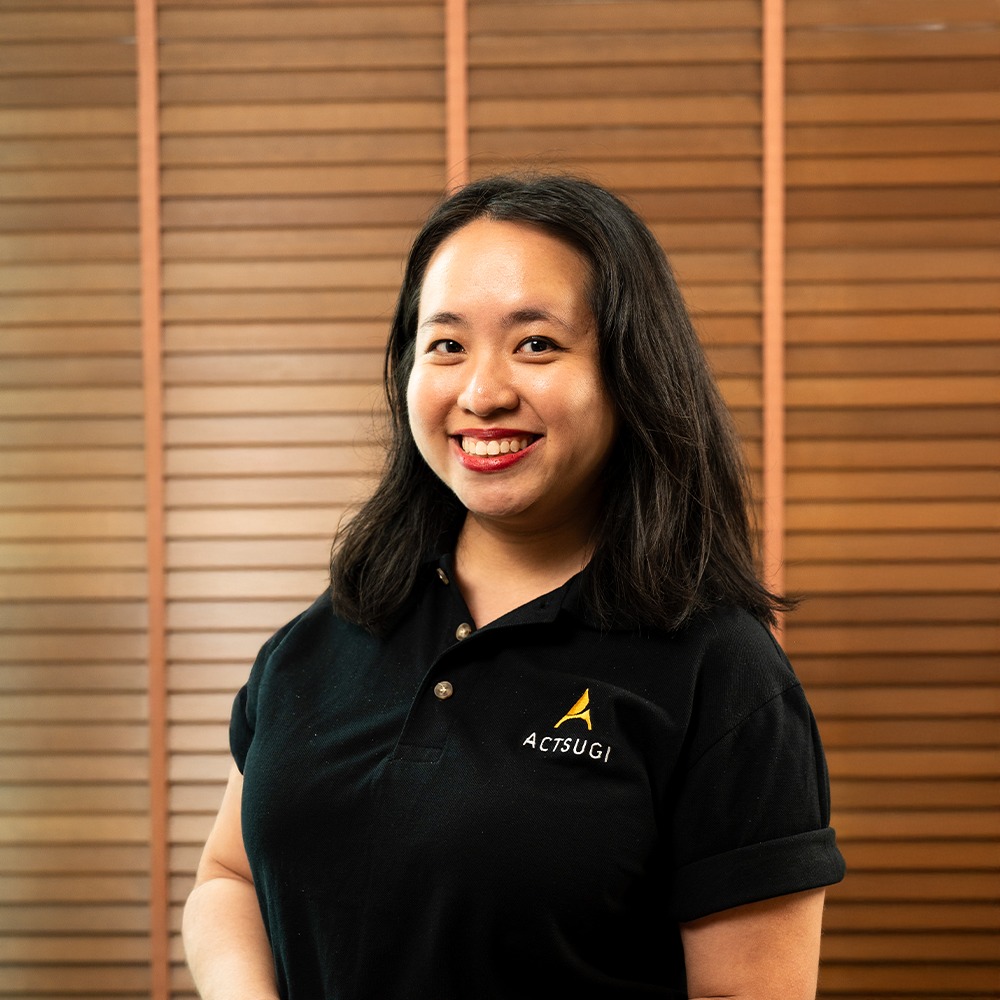 Rachael Lum - Professional 3D Photographer | Realsee Creator | Realsee ...